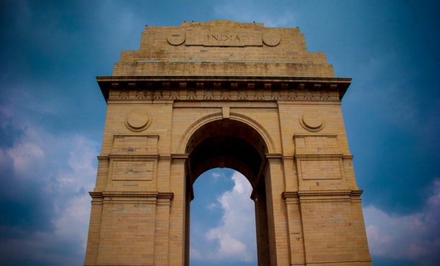 Short Paragraph on India Gate for All Students